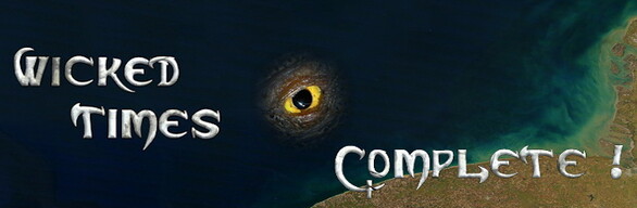 Complete Wicked Times on Steam