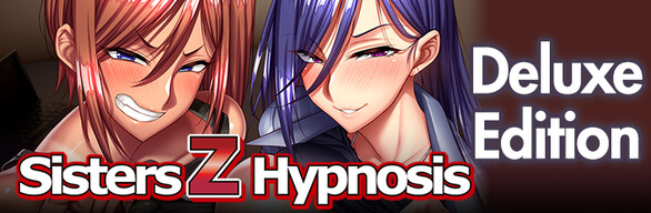 Sisters Z Hypnosis Deluxe Edition On Steam