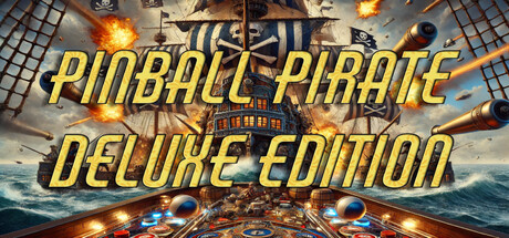 Pinball Pirate Deluxe Edition on Steam