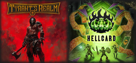 Save 38% on Realms of Hell on Steam