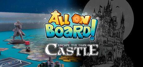 Escape the Dark Castle Bundle på Steam