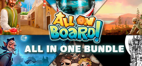 All in One! Bundle on Steam