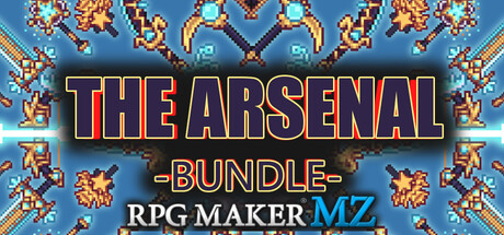 The Arsenal DLC Bundle - MZ en Steam