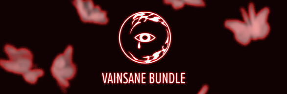 Save 17% on VAINSANE Psychological Horror ULTIMATE on Steam