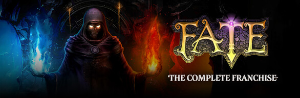 FATE: The Complete Franchise on Steam