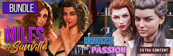 Ultimate Pleasure on Steam