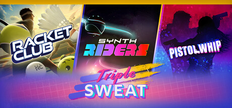 Triple Sweat sur Steam