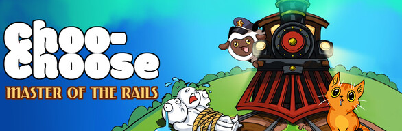 Steam 上的 Choo-Choose: Master of the Rails