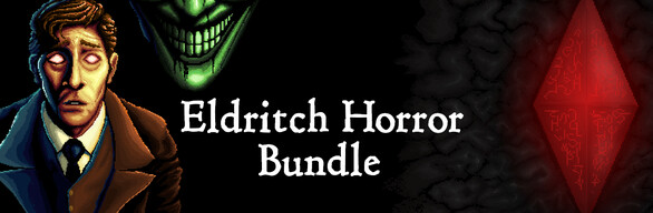 Eldritch Horror on Steam