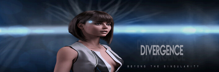 Save 30% on Divergence: Beyond the Singularity on Steam