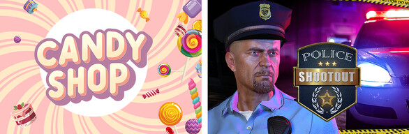 Sweet Justice on Steam