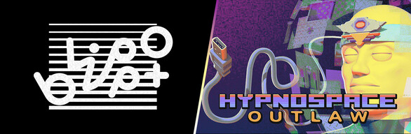 Blippo+ & Hypnospace Outlaw on Steam