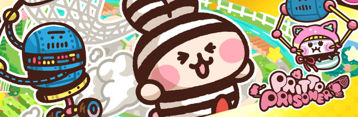 Save 8% on PRITTO PRISONER Deluxe Poopie Edition on Steam