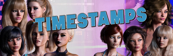 Timestamps Chapter 1 & 2 · BundleID: 62065 · SteamDB