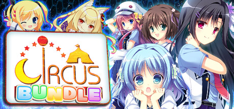在 Steam 上购买 Circus Collection 立省 60%