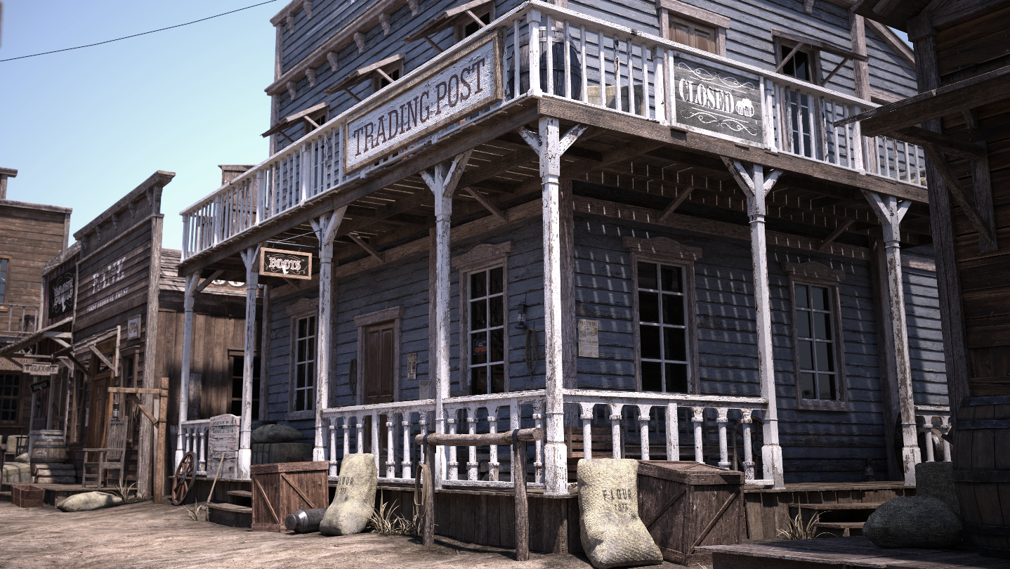 Save 8% on Deadrock on Steam