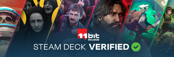 Steam Deck Verified · BundleID: 64299 · SteamDB