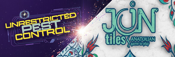 Unrestricted Logic Pack · BundleID: 65637 · SteamDB