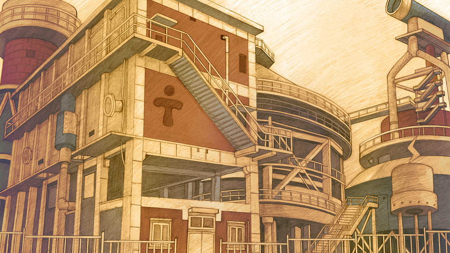 Save 14% on P.I.S. File & 31st prototype on Steam