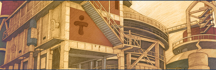 Save 14% on P.I.S. File & 31st prototype on Steam