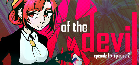 Save 17% on of the Devil - Episode 1 & 2 on Steam