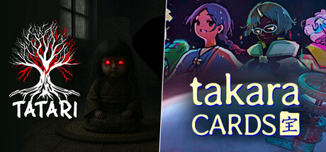 Save 10% on Tatari - Takara Cards on Steam