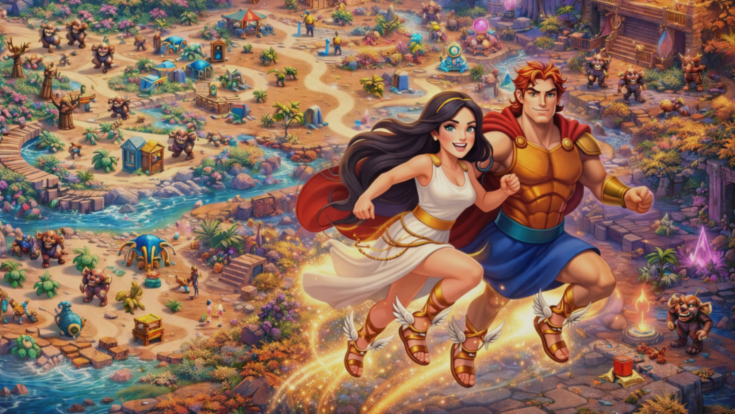 J ARGONAUT AGENCY: THE BRONZE PLAGUE 4 in 1 BUNDLE on Steam