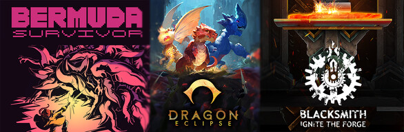 Awaken Realms: Rise, Forge & Survive · BundleID: 66739 · SteamDB
