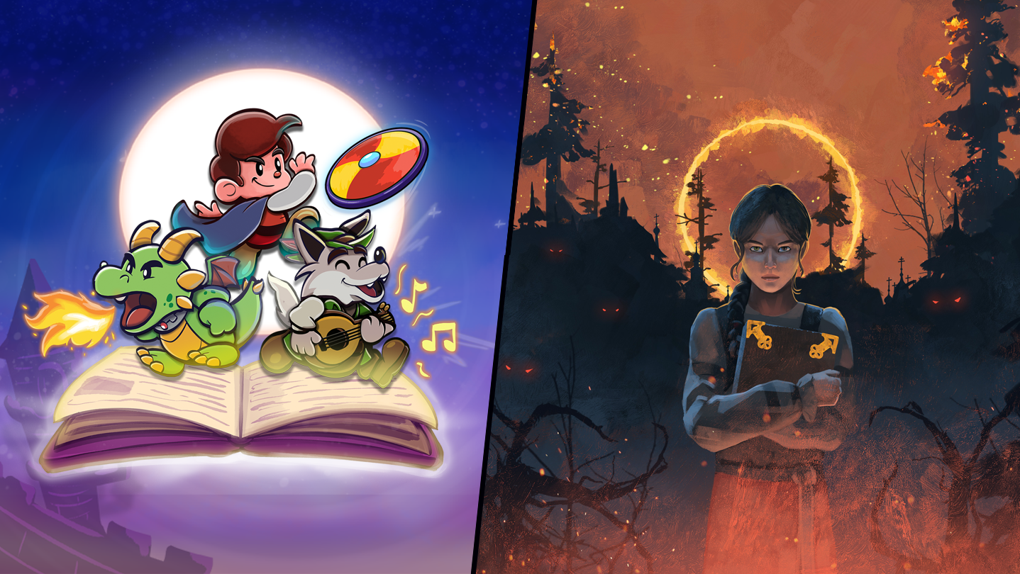 Save 10% on Myth & Magic RPGs on Steam