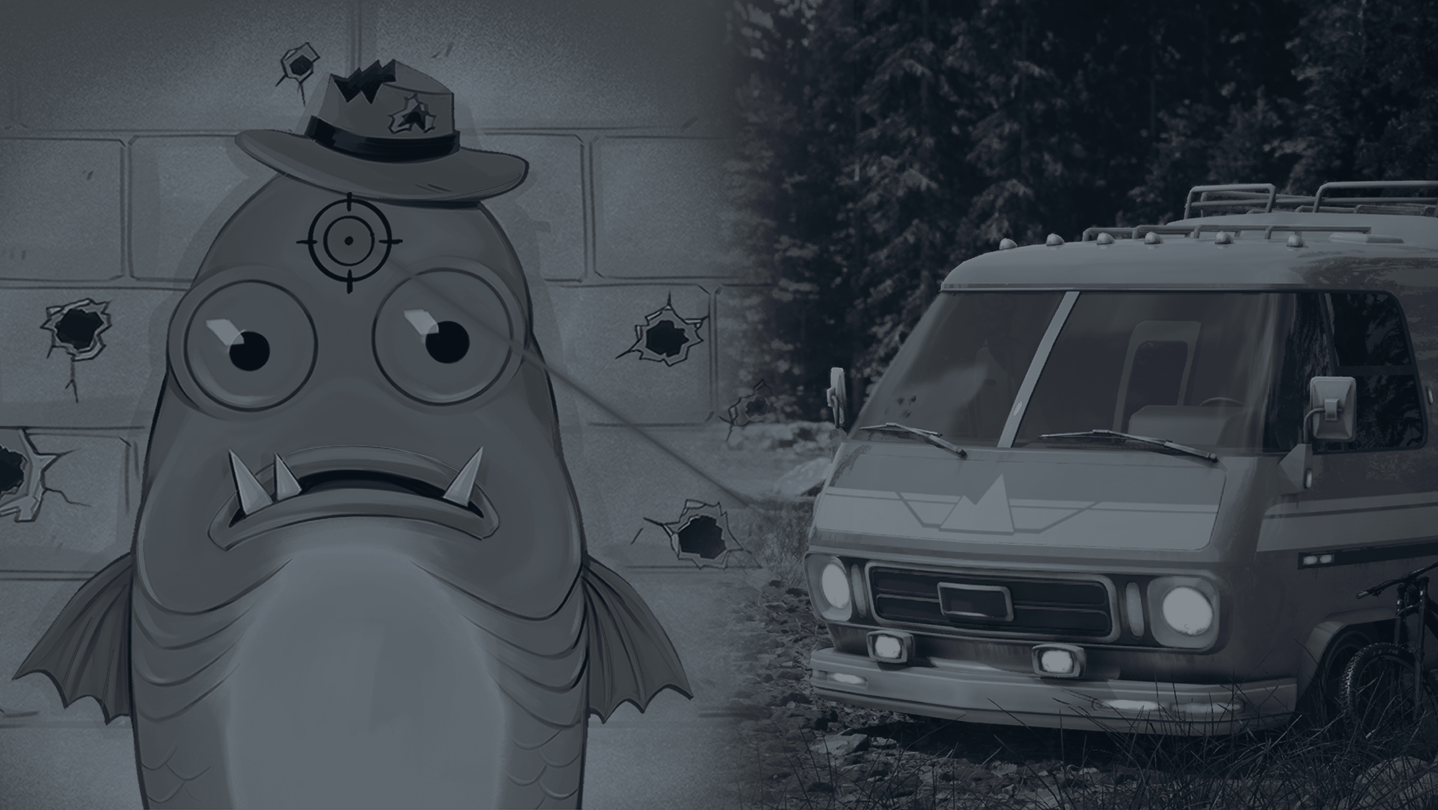 Save 8% on Fish Hunters 🐟 + Bus Flipper Simulator on Steam