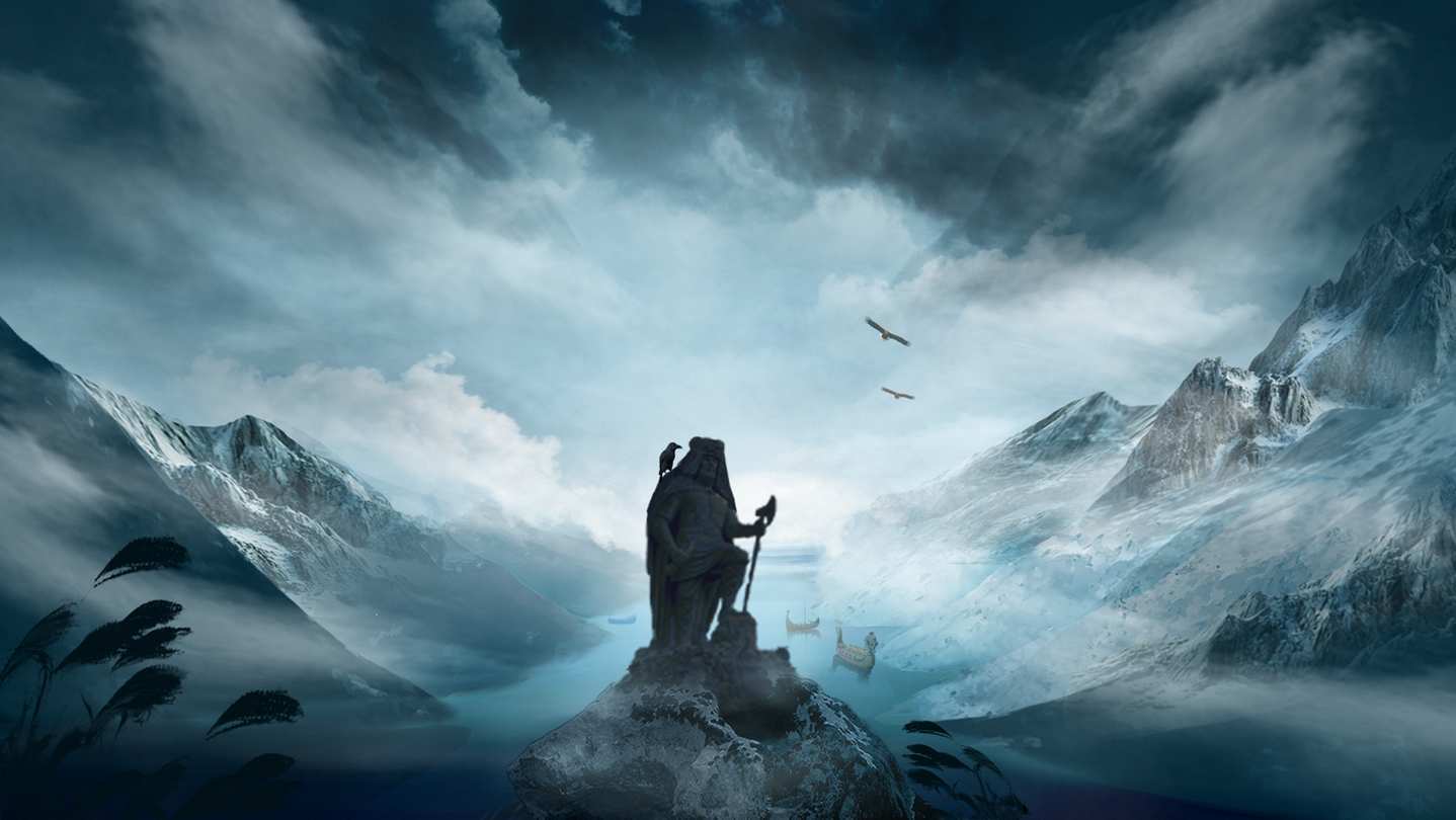 Save 20% on Valhalla: Lilith Rising Delux Edition on Steam