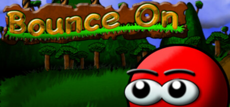 Save 20% on Bounce On Deluxe on Steam