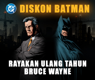 Selamat datang di Steam