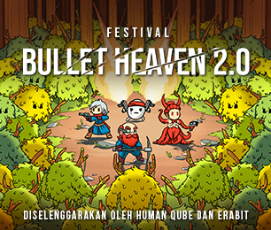 Selamat datang di Steam