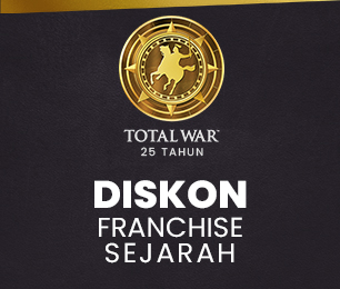 Selamat datang di Steam