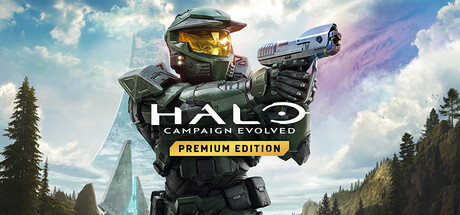 Halo: Campaign Evolved - Premium Edition (SubID 1573280) · SteamDB