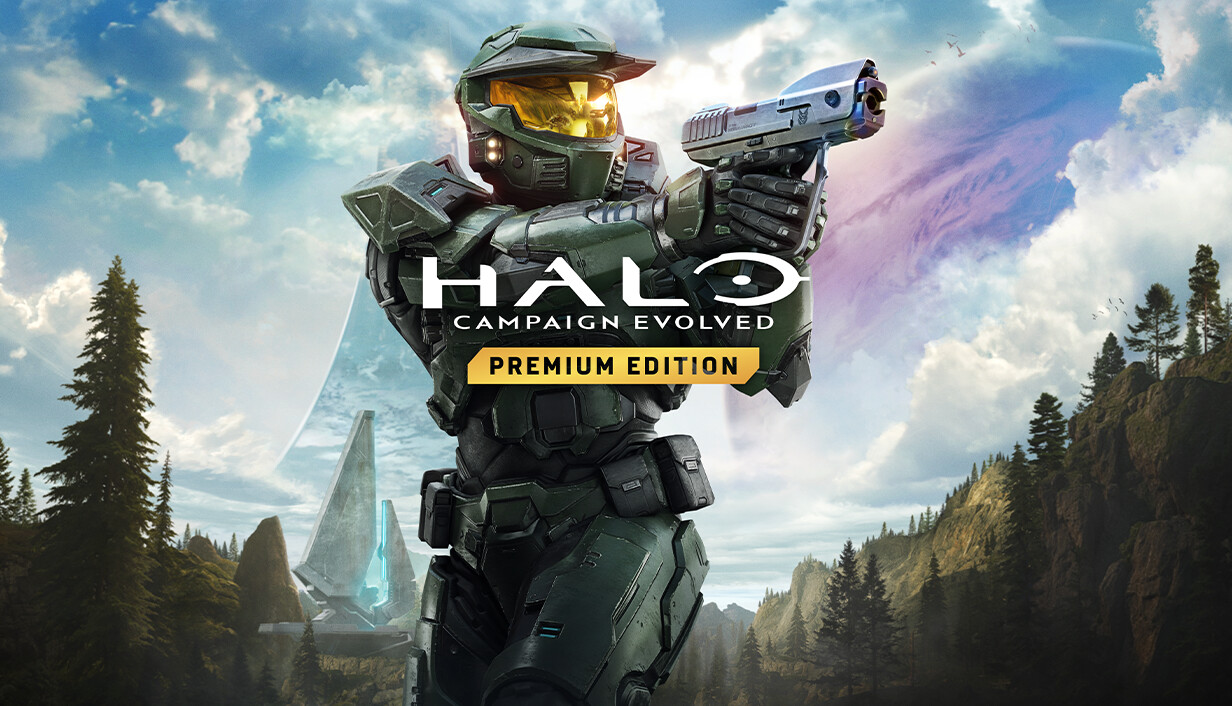Halo: Campaign Evolved - Premium Edition (SubID 1573280) · SteamDB